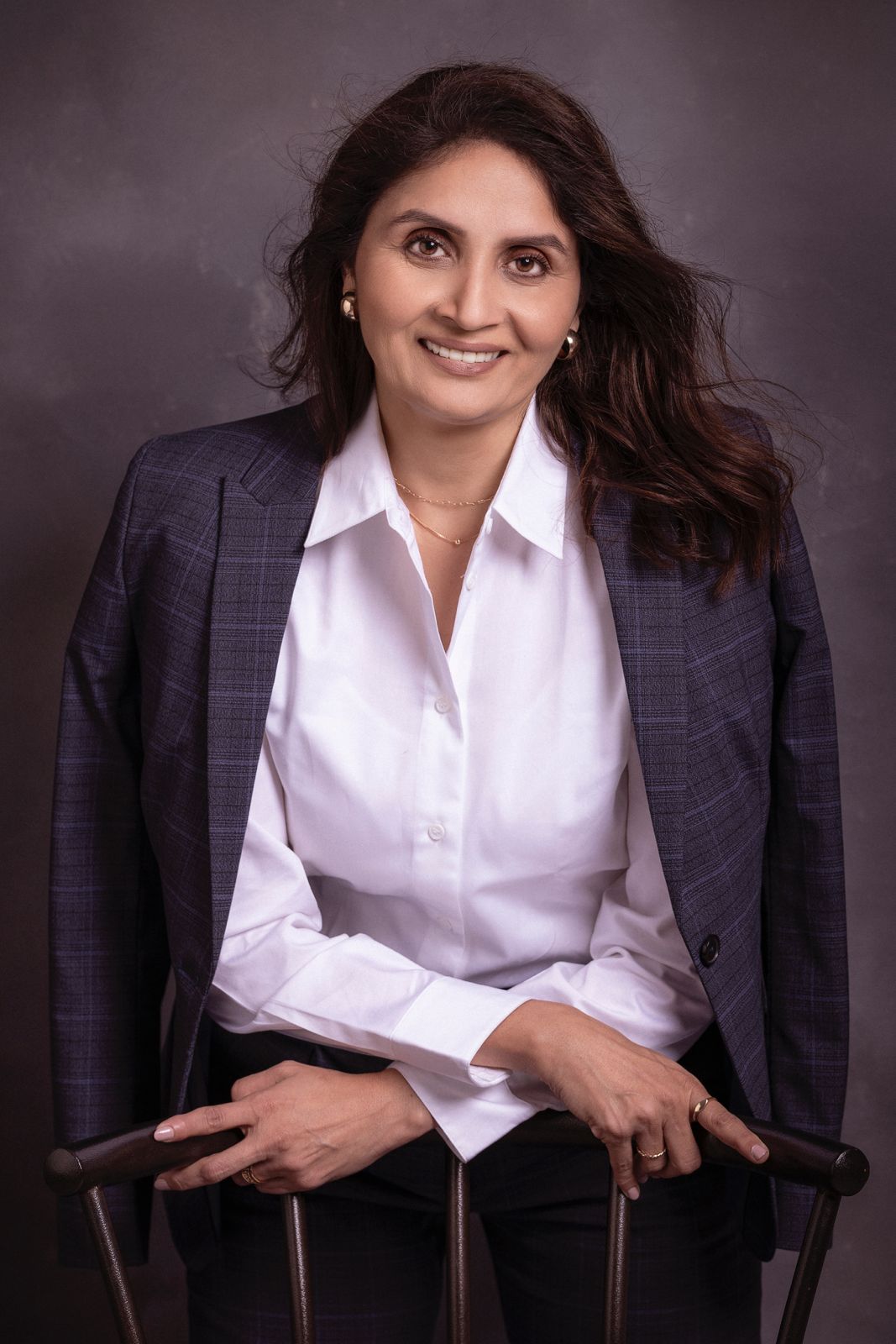 Manisha Shinde - Personal Portfolio official Website