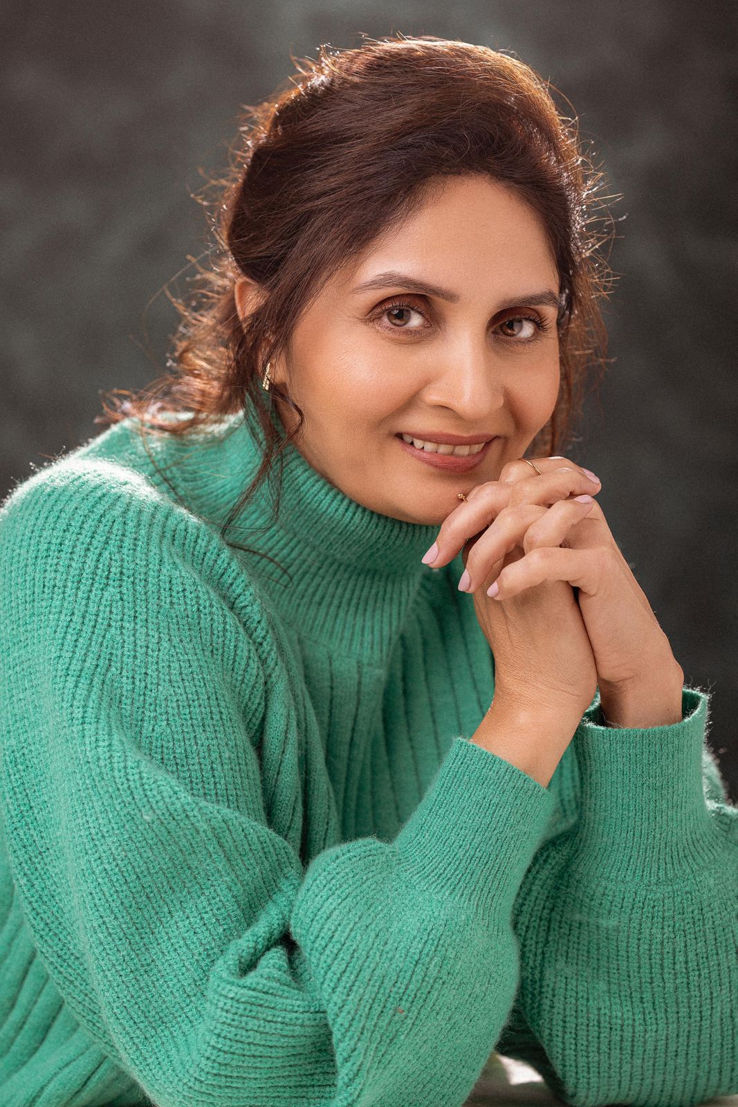 Manisha Shinde - Personal Portfolio official Website